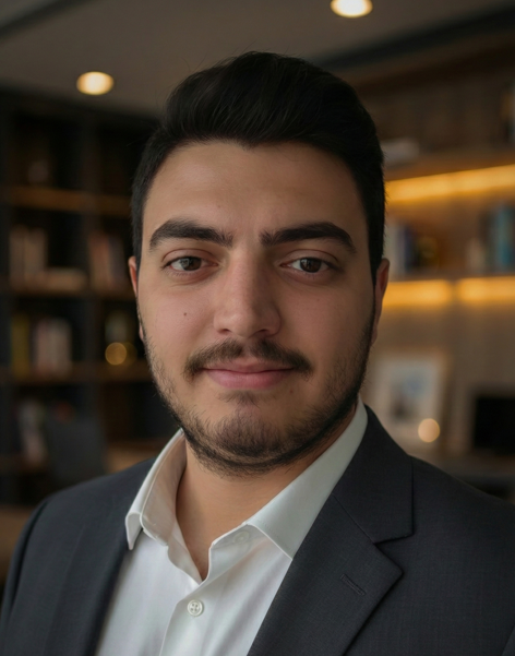 Radwan Sharaf | Elite Developer & Security Researcher